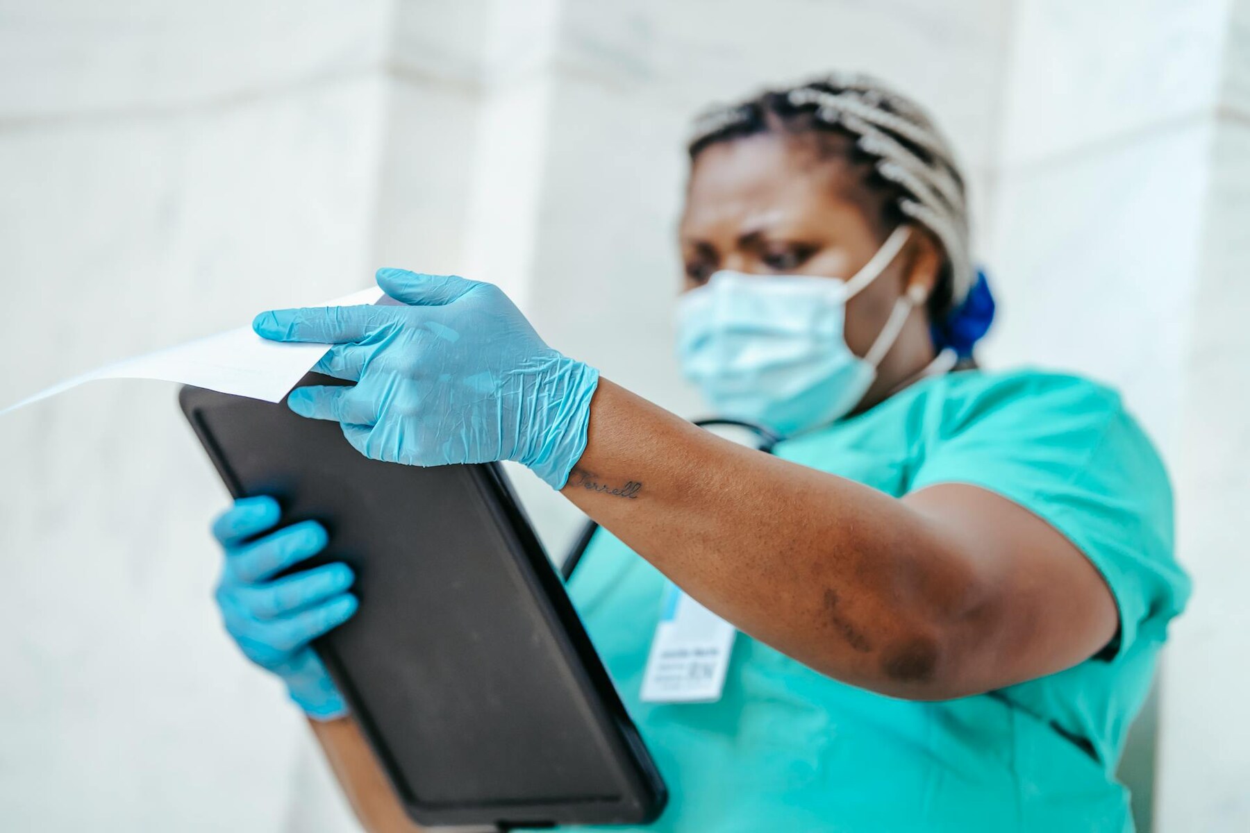 Nurse Scheduling Templates for Shift Planning