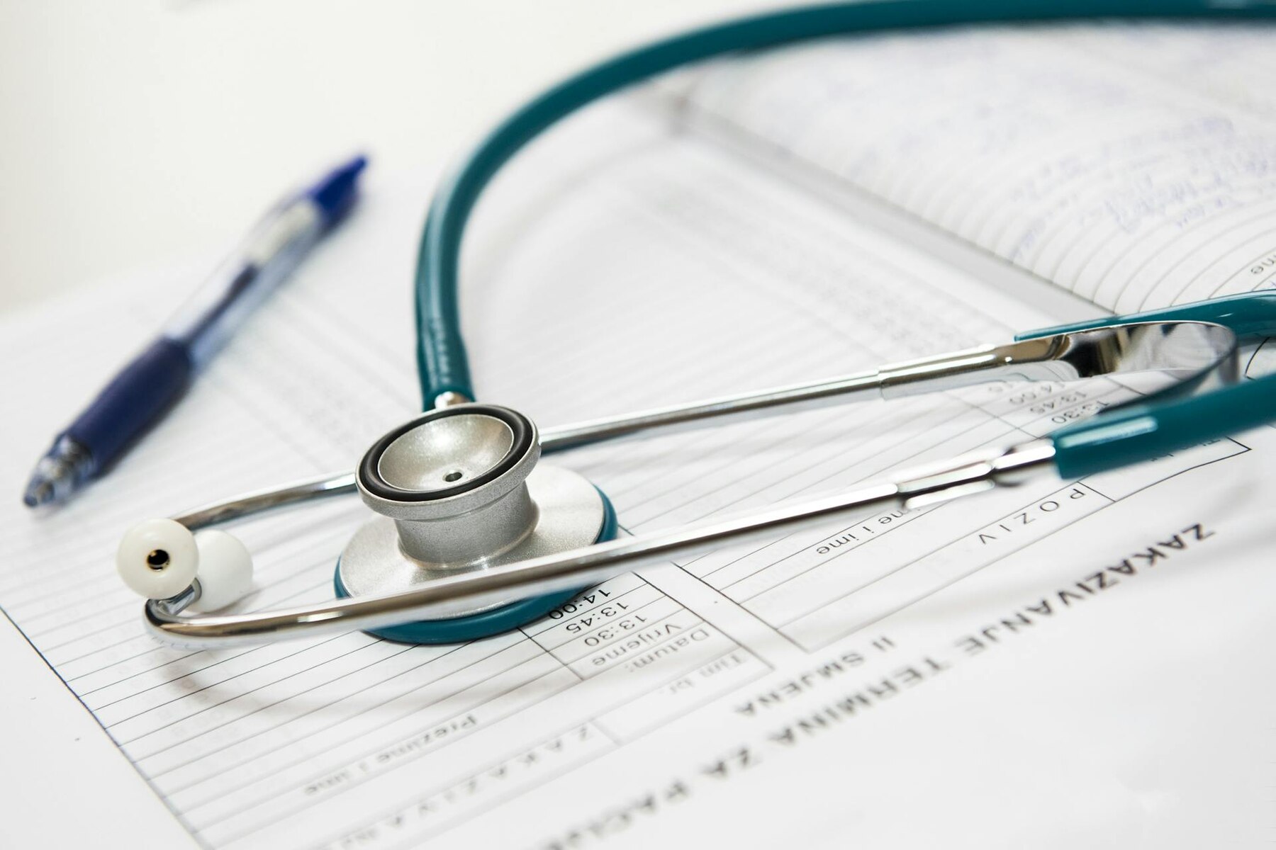 Nurse Scheduling Templates for Shift Planning