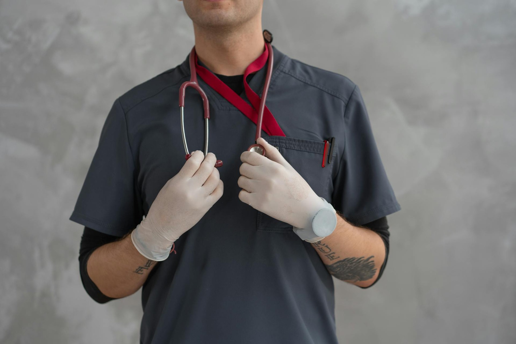 Nurse Scheduling Templates for Shift Planning