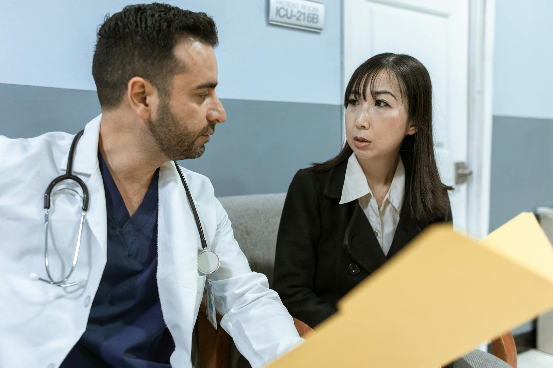 Nurse Scheduling Templates for Shift Planning