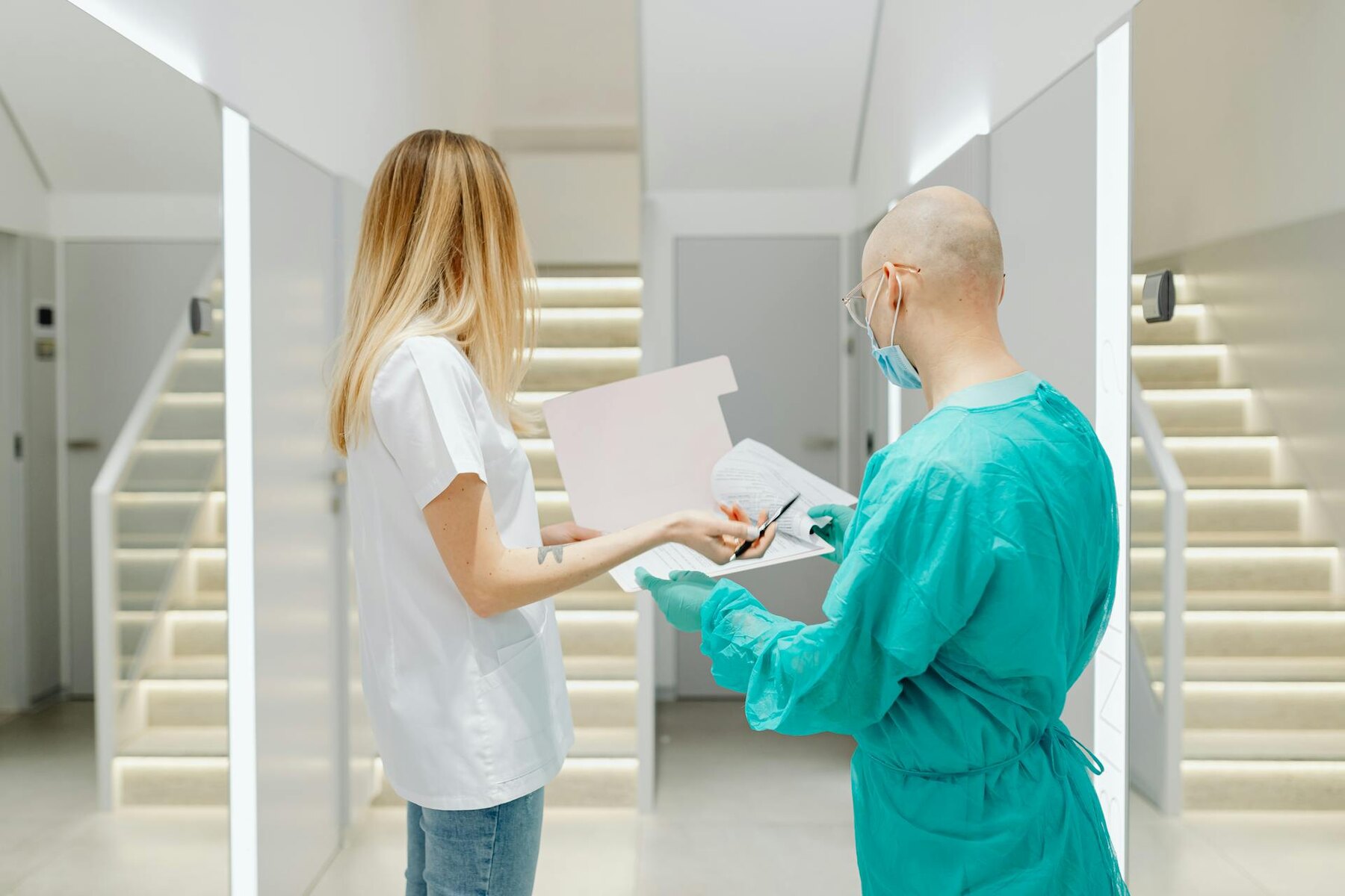 Ultimate Guide to Healthcare Staffing Solutions