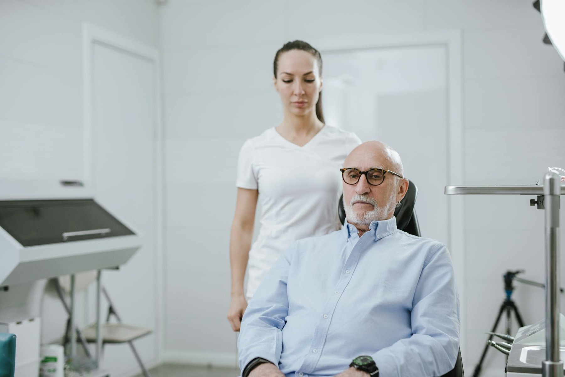 Silver Tsunami as a Healthcare: Strategies for Facilities to Succeed